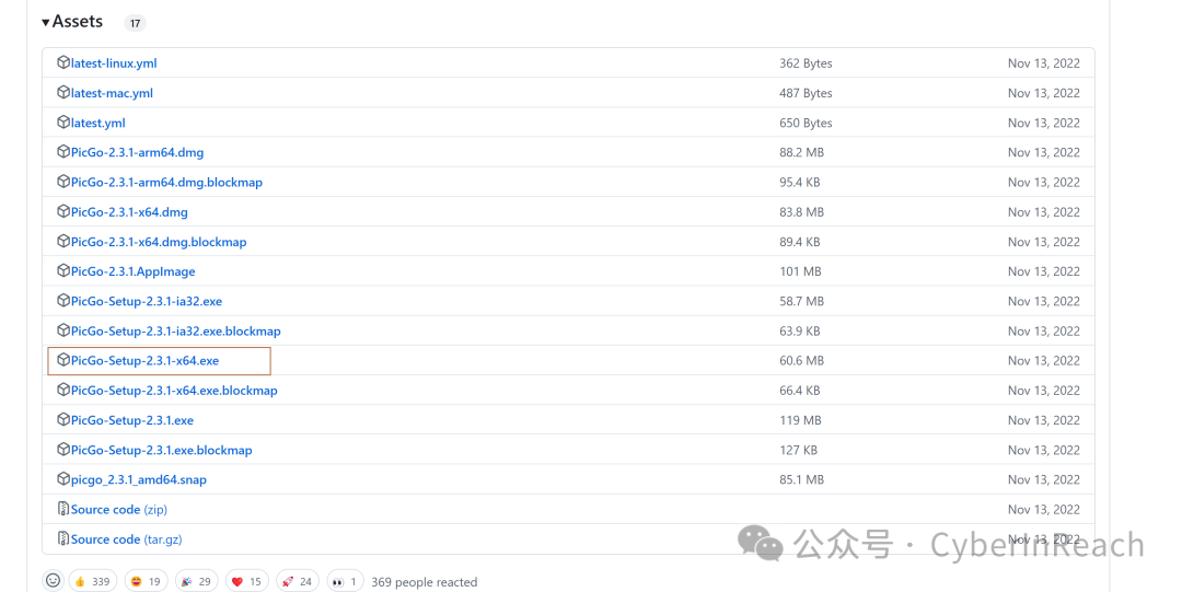Typora+PicGo+OSS搭建博客图床 - 知乎