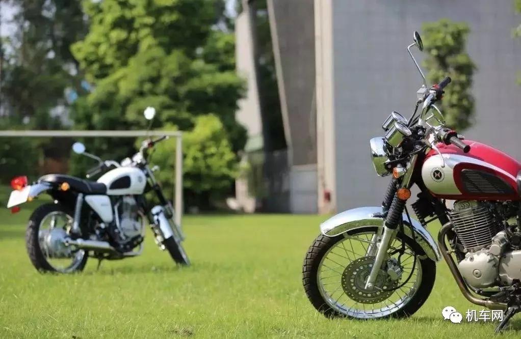 【大家评车】鑫源 棍王 XY400 怎么样？ - 知乎