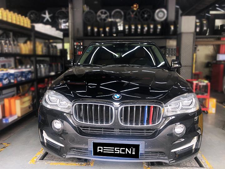 YYDS！宝马X5 N55刷ECU特调一阶动力就如此之强悍！ - 知乎