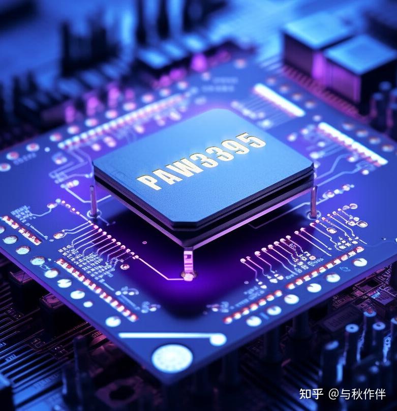 3395还是3950？两代旗舰引擎目前哪个更值得选？电竞鼠标选购推荐 - 知乎