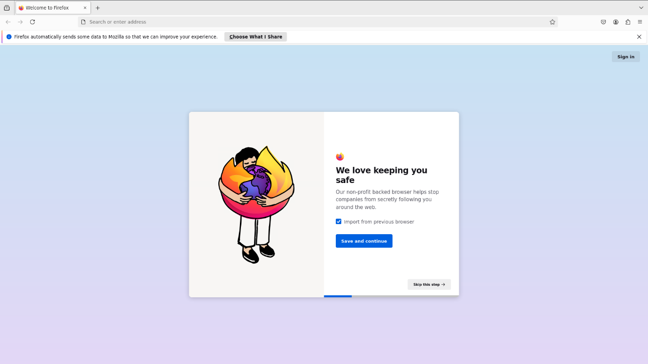 点赞绿联NAS新功能：可内网穿透的Firefox浏览器 - 知乎