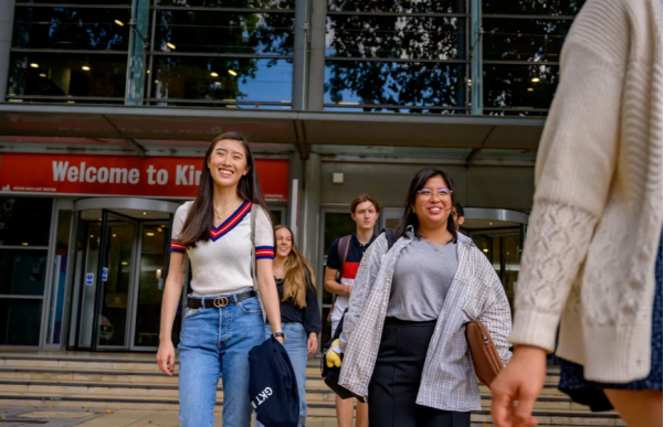 25fall关注！KCL各专业申请费盘点！ - 知乎