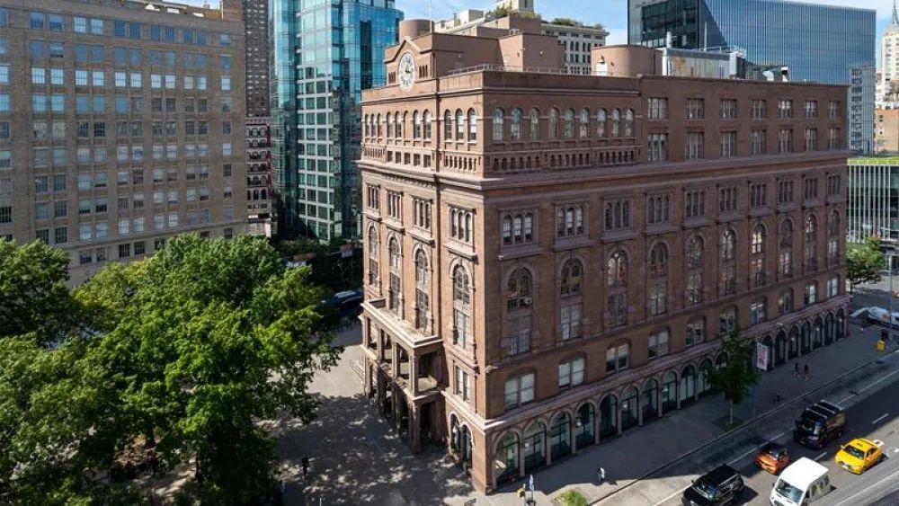 Art&Object24年美国艺术大学排名 - 知乎