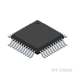 关于IC封装常识 - 知乎