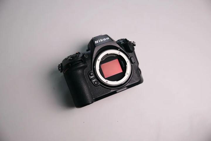 尼康D850的“继任者”？尼康Z8拆解 - 知乎