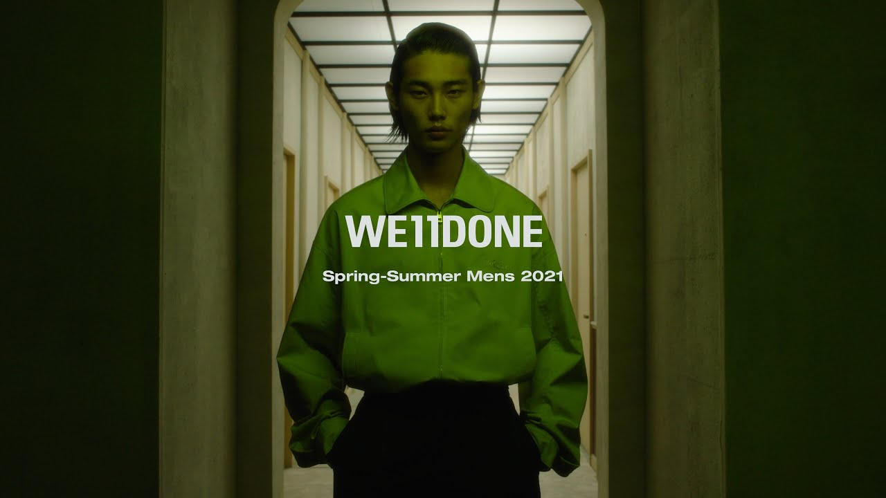 有哪些值得入手的韩国时装品牌？ - 知乎