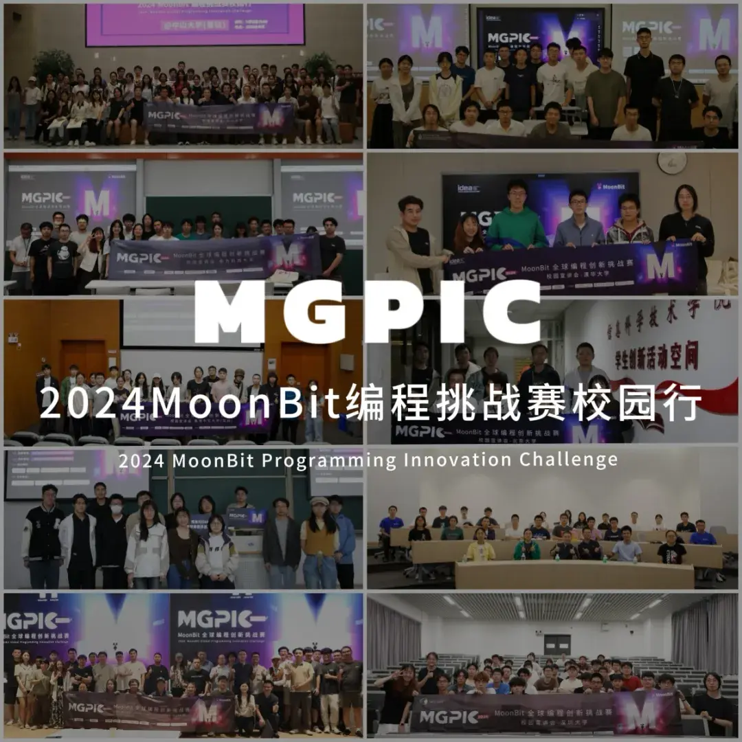 从突破到领先：MoonBit 2024年度技术盘点 - 知乎