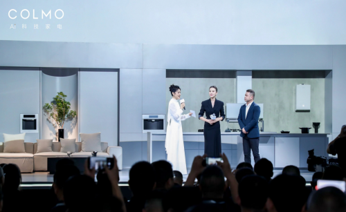 COLMO家庭社交中心全球首发 理享生活再进阶 - 知乎