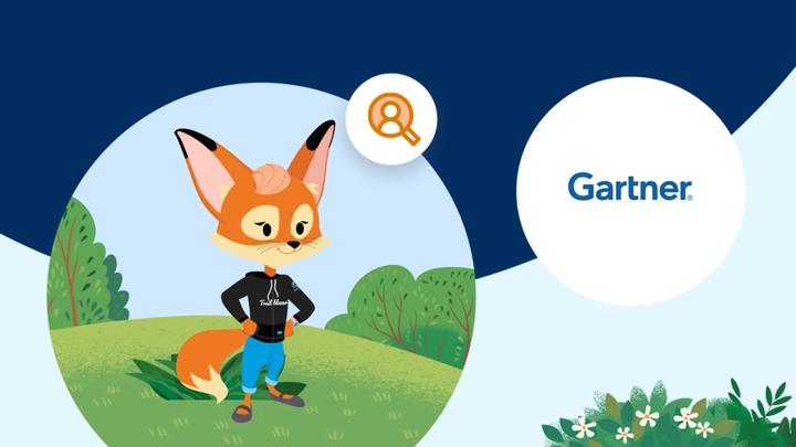 Salesforce 在 2022 年 Gartner 多渠道营销中心魔力象限中被评为“领导者” 知乎
