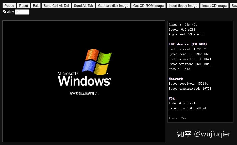网页版 WinXP 项目 Win32.run 让用户重新体验经典系统，这背后的技术实现是什么？ - 知乎