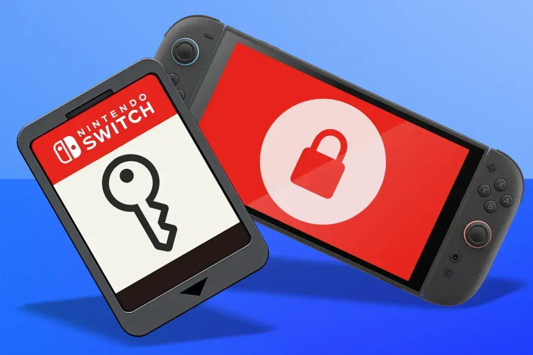 Switch 2 卡带为什么都变成了 Key-card ？ - 知乎