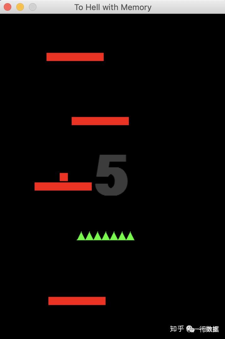 Python制作十款经典的童年游戏（附源码） - 知乎