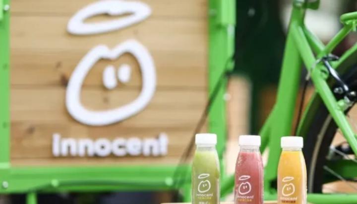 ACGBOX获融资；innocent撤出中国；CK任命高级系列创意总监 - 知乎