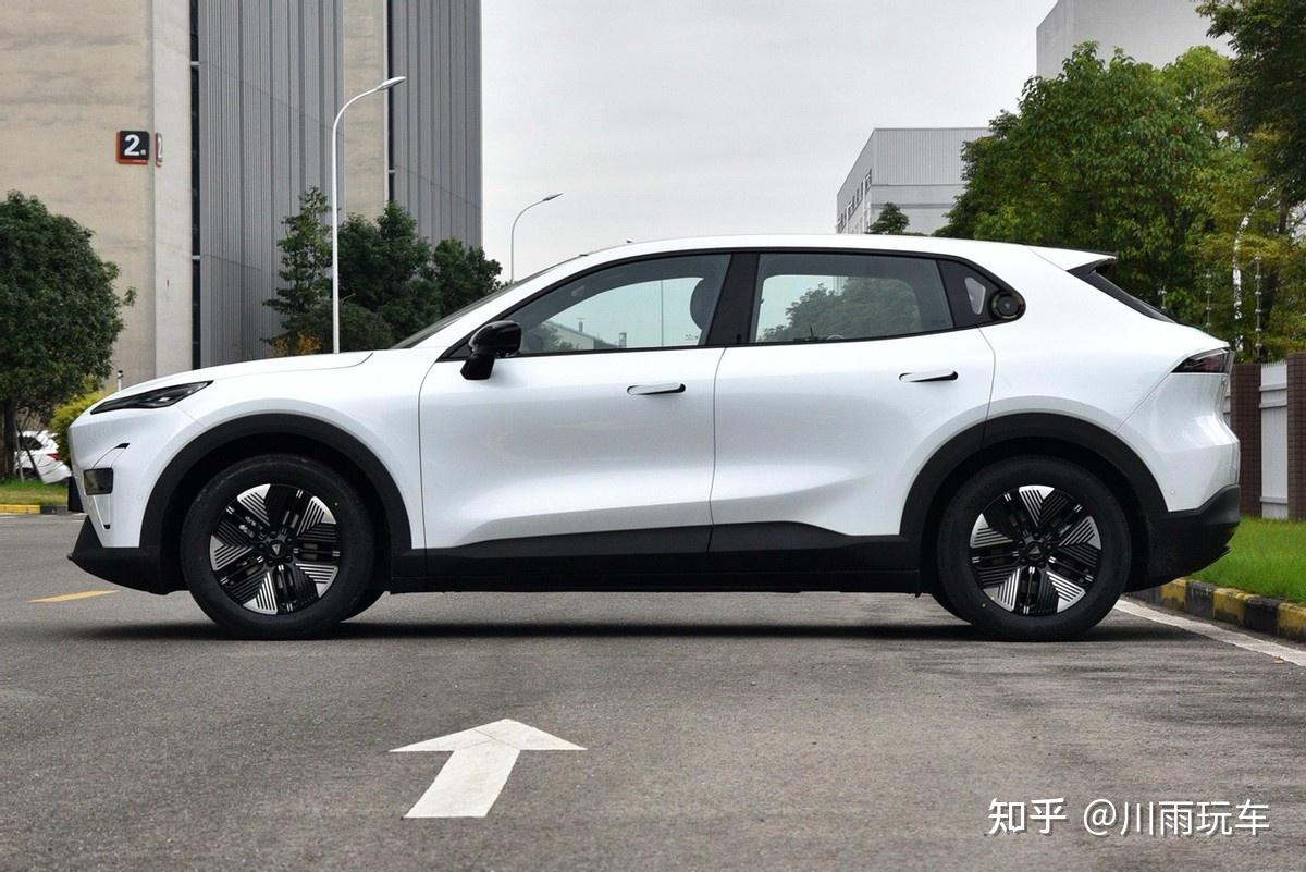 10万级纯电SUV，深蓝S05与海狮05，谁更懂生活？ - 知乎