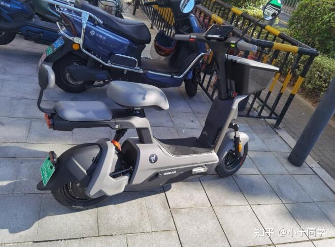 九号电动自行车V30C（九号v30c）怎么样？使用30天后优缺点评测 - 知乎
