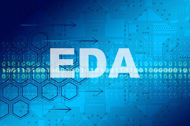 EDA全球冠军！为中国“芯”生力量喝彩！ - 知乎