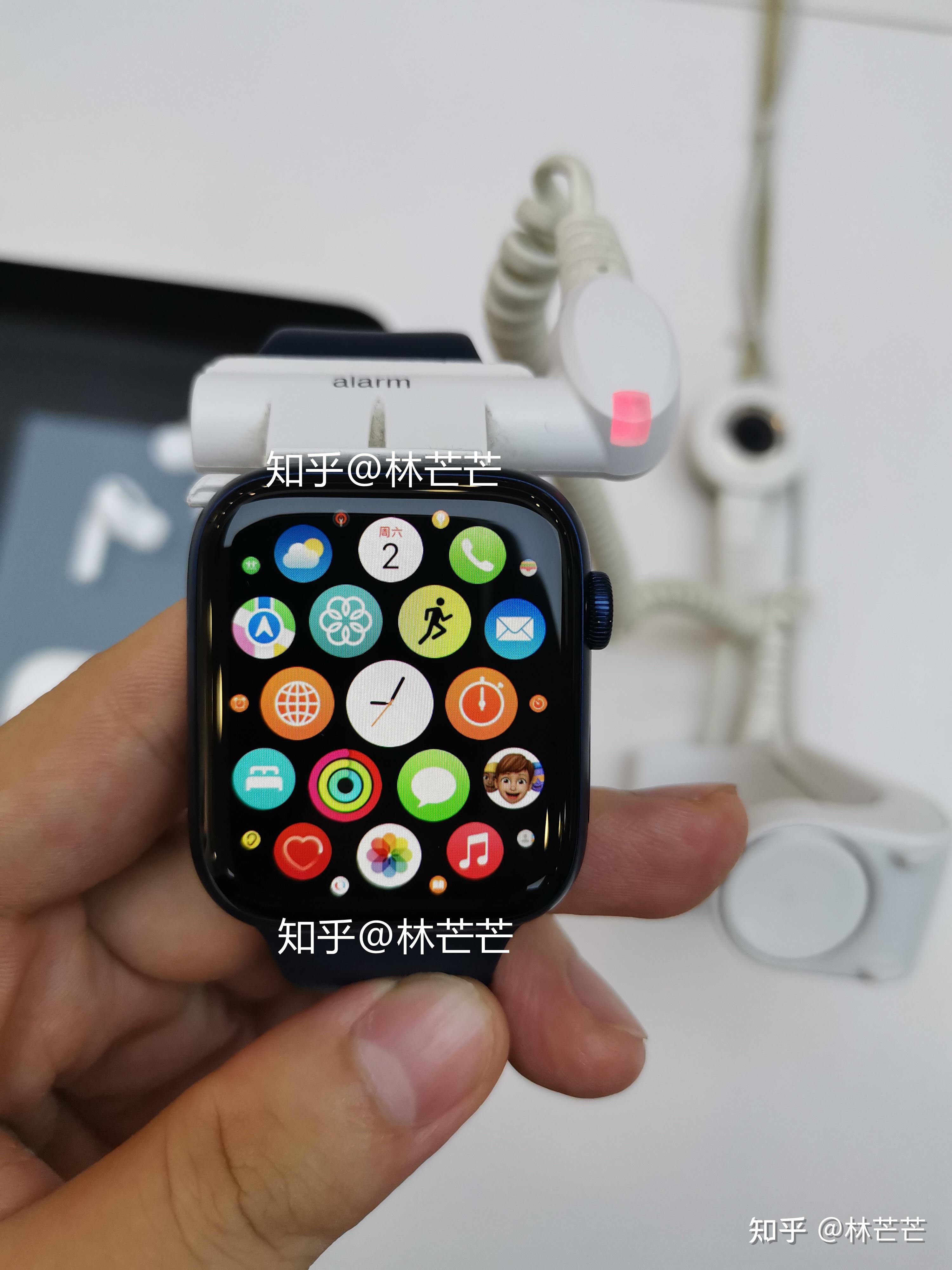 Apple Watch是否能不配合iPhone，仅和iPad一起使用？ - 知乎