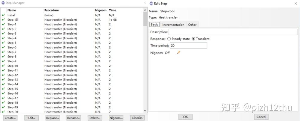 ABAQUS Model Change技术及其在3D打印仿真中的简单应用（2）：实践篇 - 知乎