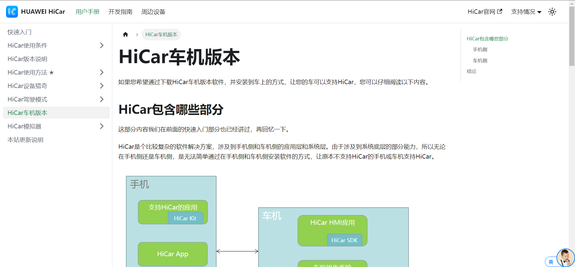 安卓车机可以直接安装hicar吗，hicar的最低安装条件是什么，对安卓系统版本和硬件有什么要求？ - 知乎