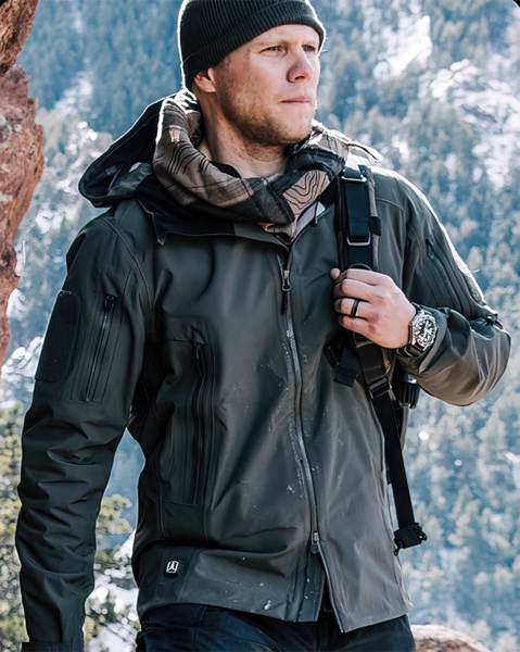 硬核TAD！带你了解美国顶级战术品牌——TAD GEAR - 知乎