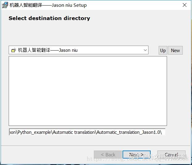 Py之cx_Freeze：Python库之cx_Freeze库(程序打包)简介、安装、使用方法 - 知乎