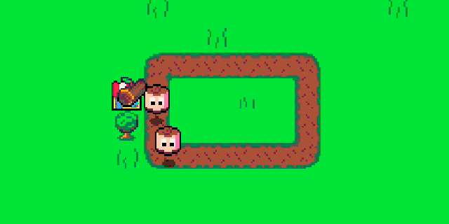 Github开源12款小游戏：每个只有13KB - 知乎