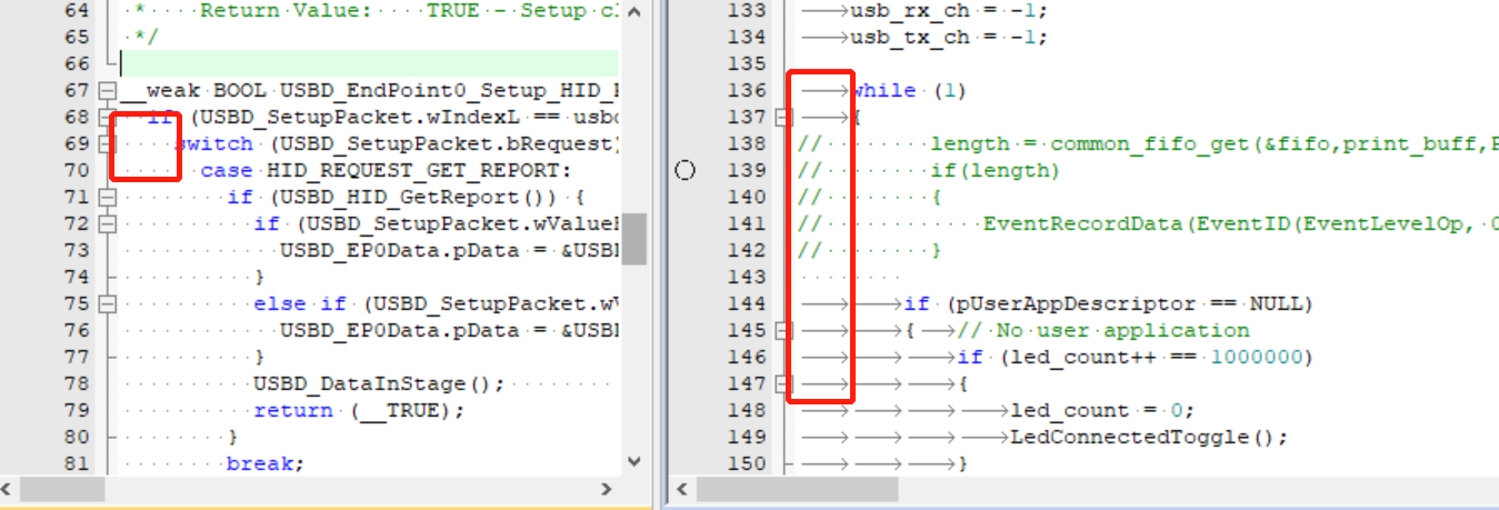 KEIL 那些编辑技巧与方法 - 知乎