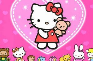 Hello Kitty - 知乎