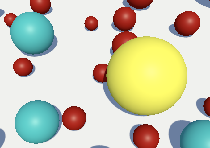 Unity通用渲染管线（URP）系列（七）——LOD和反射（Adding Details） - 知乎
