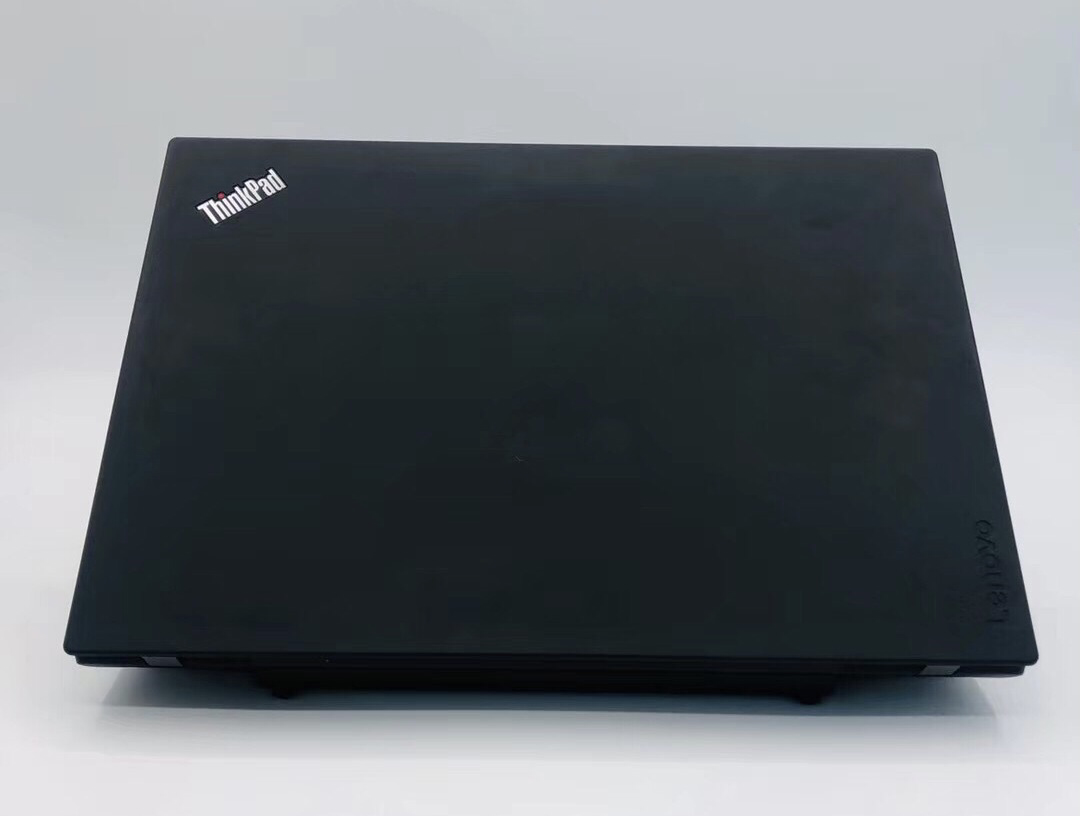设计有点保守的一代神机——Thinkpad T480二手淘机攻略 - 知乎