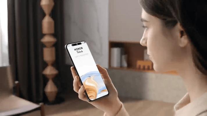 荣耀Magic6官宣支持自研70亿端侧AI大模型，带来颠覆性交互体验 - 知乎