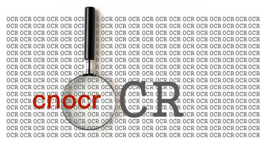 cnocr: 极简的中文OCR Python包 - 知乎