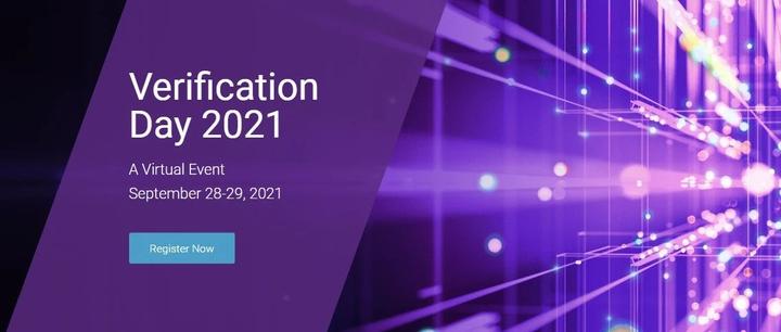 Verification Day 2021，两日掌握芯片验证最新趋势！ - 知乎