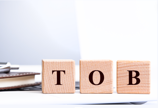 成为一名ToB销售高手的详细指南，请查收 - 知乎