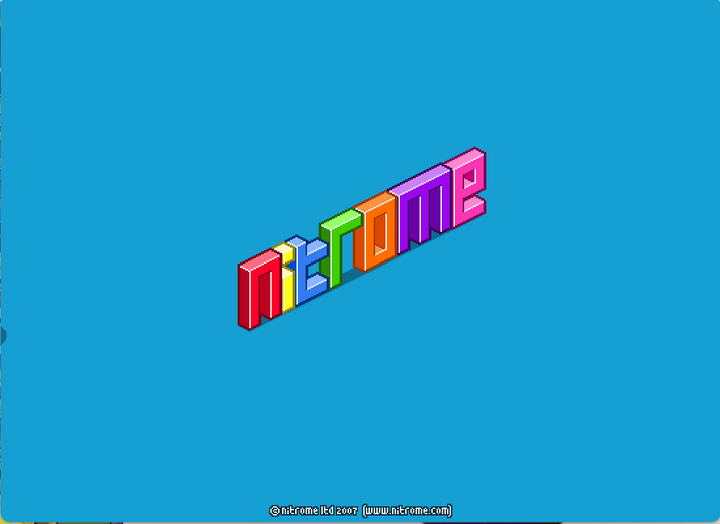 Nitrome出品《Magic touch》食用指南~~flash的早期版本 - 知乎