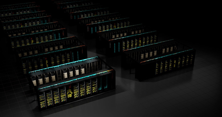 英伟达H20 GPU中企首个订单已签订，计划今年第二季度量产 - 知乎