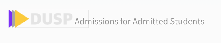 MIT DUSP open house （20220401） - 知乎