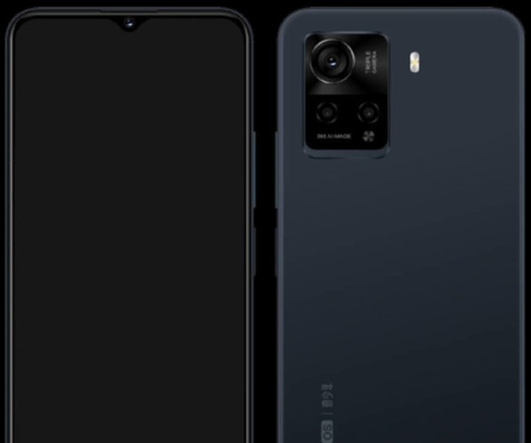 360推出新手机Q20 Pro：天玑700+6.58英寸LCD水滴屏 - 知乎