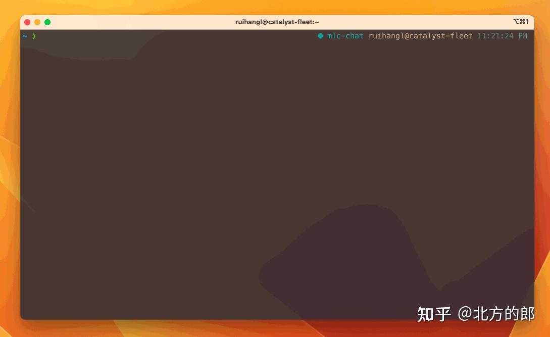 MLC LLM简介，让LLM运行在任何设备上成为可能 - 知乎