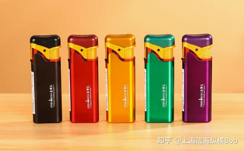 2.1类危险品打火机UN1057 上海港海运出口需要什么！ - 知乎