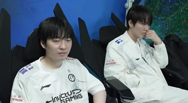 LPL：Cryin首秀拿下双MVP，上演偷家一打二名场面，IG未来可期 - 知乎