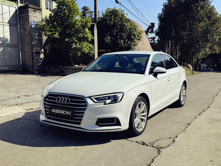 奥迪A3 1.4T刷ECU特调动力：油门跟脚提速轻快加速超车从容自如！ - 知乎