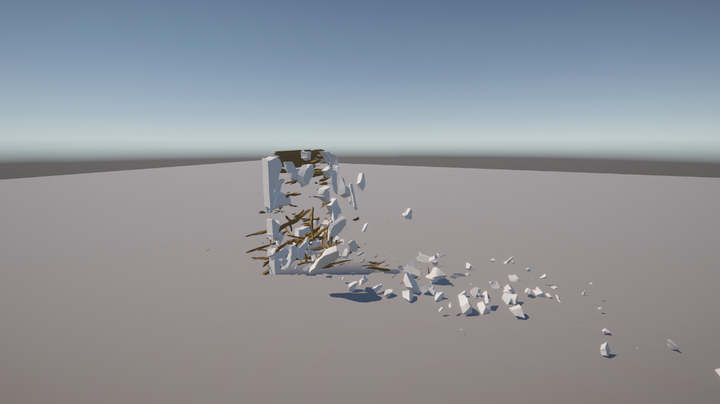 Houdini VAT入门 - 知乎