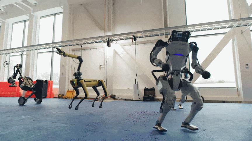 特斯拉的首款人形机器人 Tesla Bot 怎么样？ - 知乎