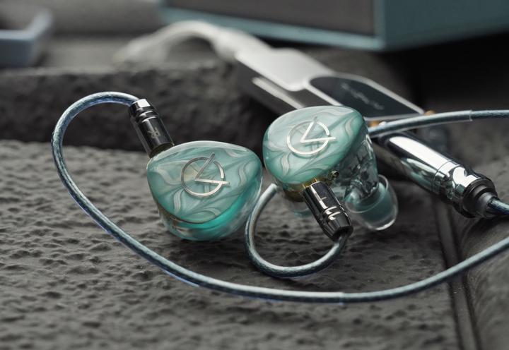 耐听＋女毒，真有趣儿。聊下我对OpenAudio塞壬的看法 - 知乎