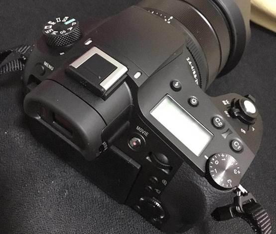 一机走天下？关于索尼RX10 M4的心得与吐槽 - 知乎