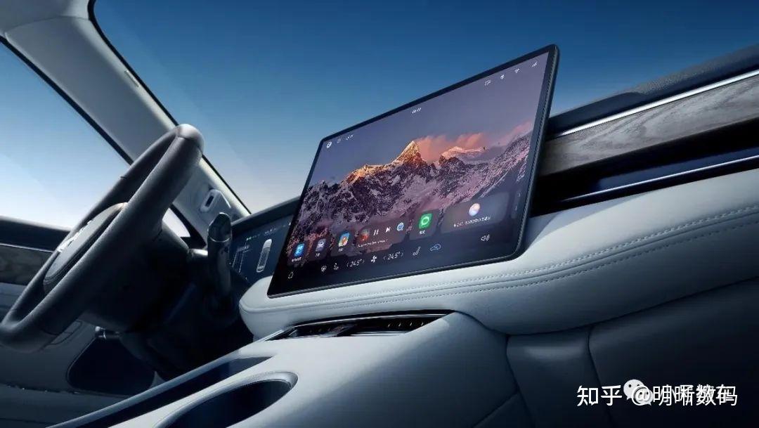 高通首次官宣 8295 芯片搭载车型，有哪些亮点分享？ - 知乎