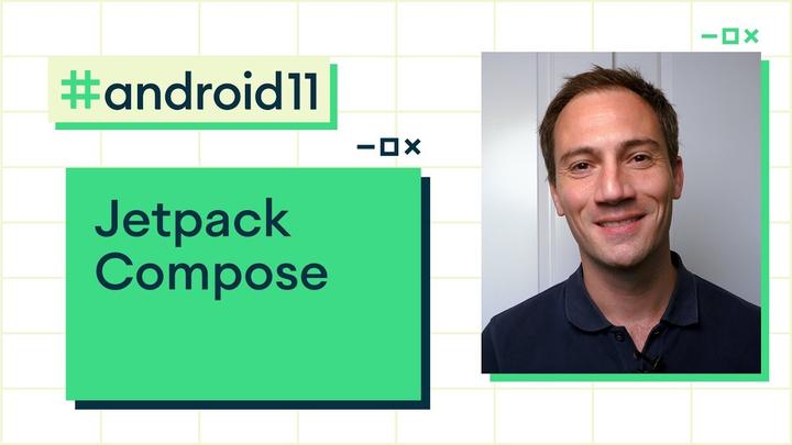 Jetpack Compose 重磅更新！增加RecyclerView、动画等重要组件！ - 知乎