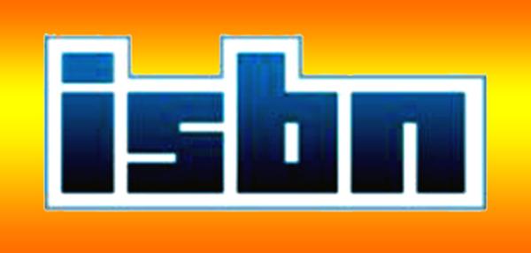 国际标准书号ISBN小知识 - 知乎