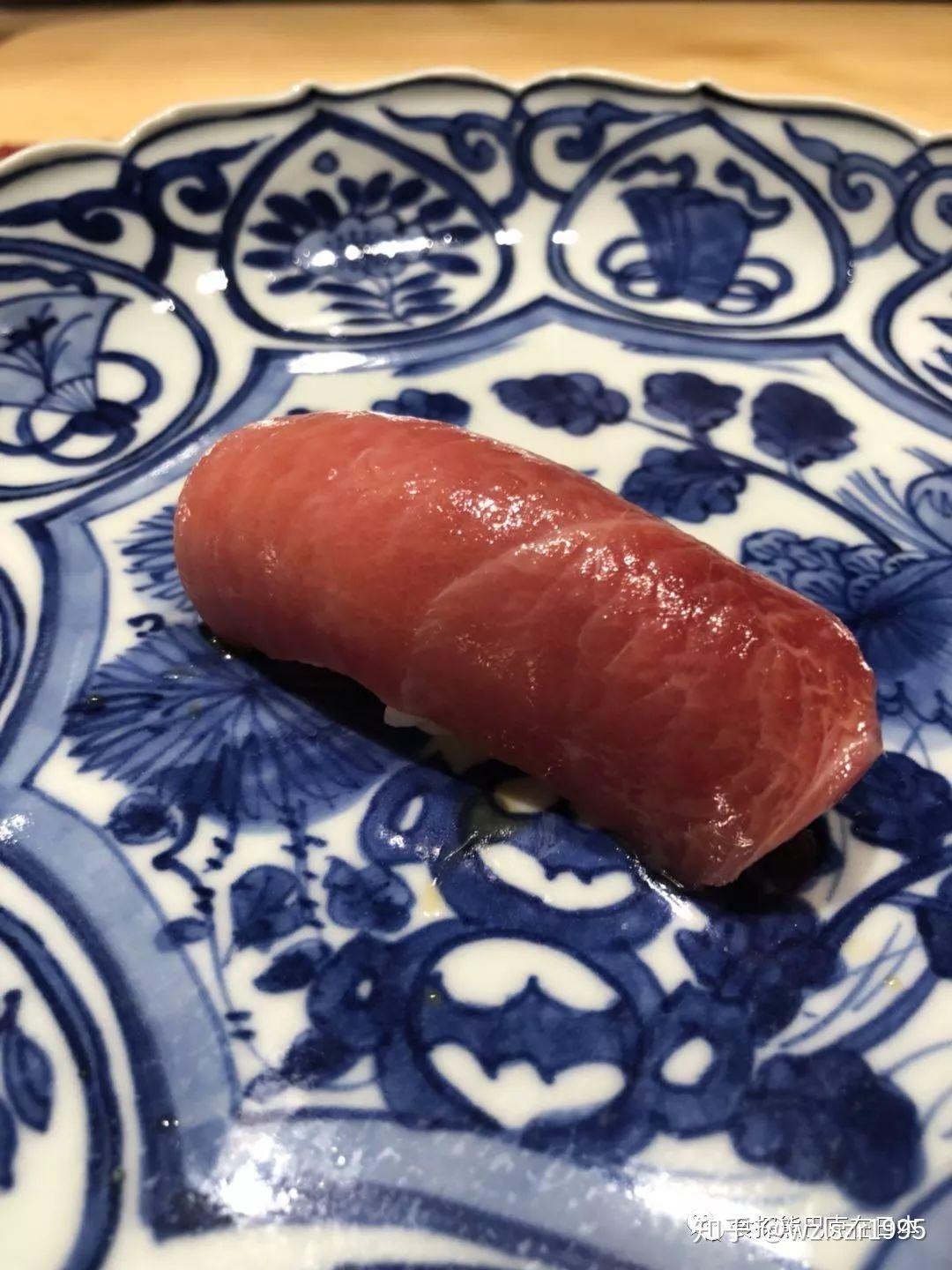 在日本排名第一的寿司店saito用餐是一种怎样的体验？ - 知乎
